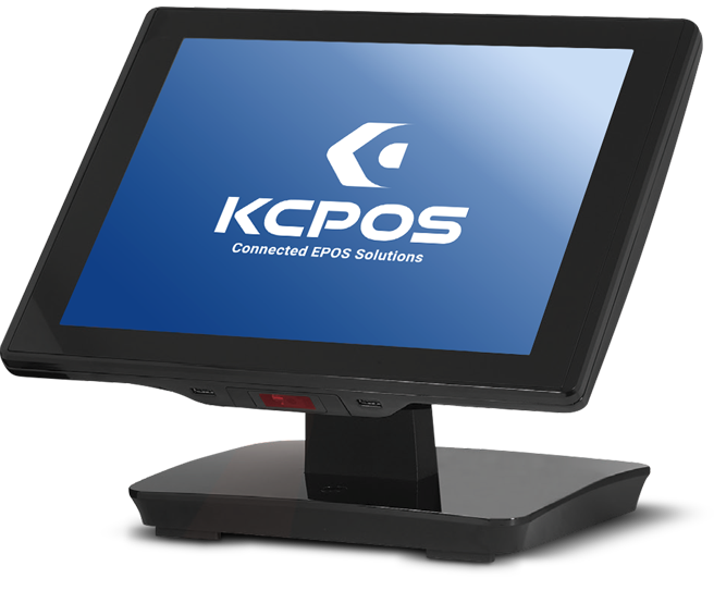 KCPOS | EPOS System | POS System UK | EPOS Till Software